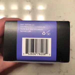 Tatcha | Makeup | New Tatcha Mini Duo Set Deep Cleanse Water Cream ...